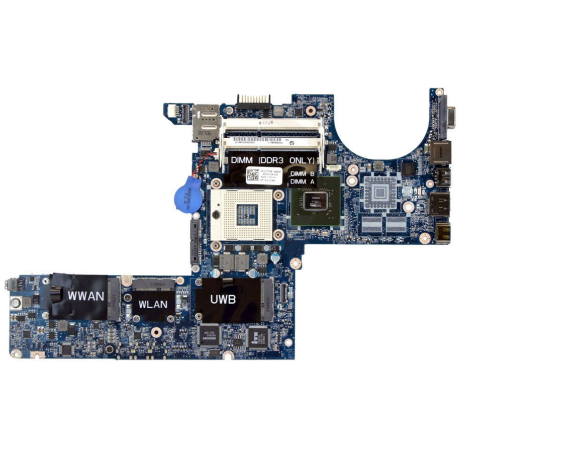 Main Dell XPS 1340 - Chính hãng, Giá tốt | MainLaptop.vn